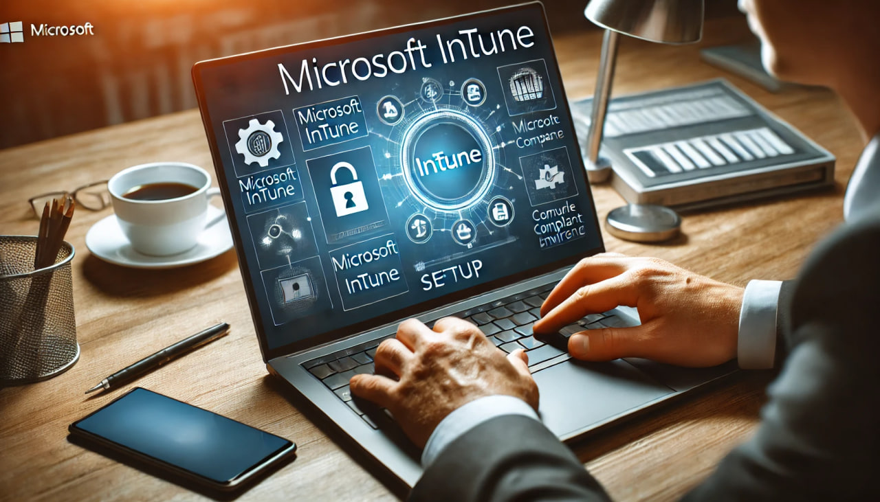 Improve Endpoint Performance and User Safety Using Advanced MS Intune ...